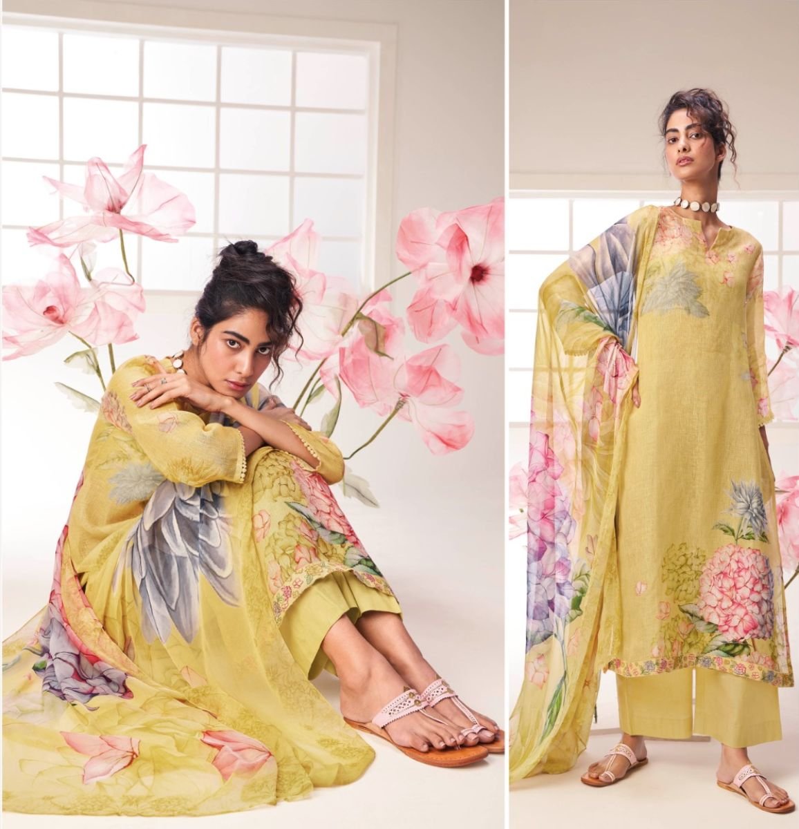 Summer Collection - AGOG - India's Fashion Store | Attri Retails Pvt Ltd